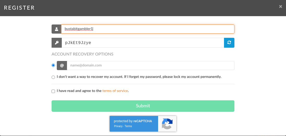 Winning Bustabit strategy: ELI5 How to consistently win at Bustabit!